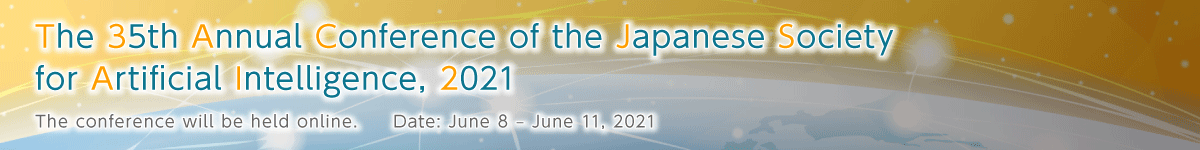 The Japanese Society for Artificial Intelligence – This is home page of ...