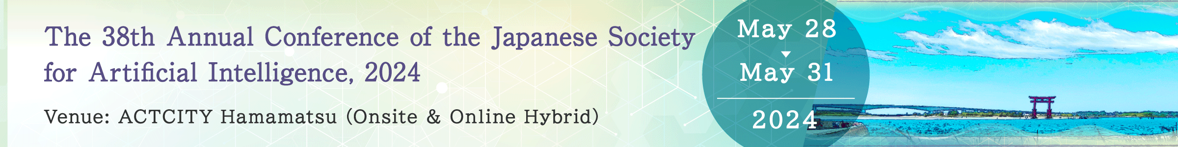 The Japanese Society for Artificial Intelligence – This is home page of JSAI. This includes ...